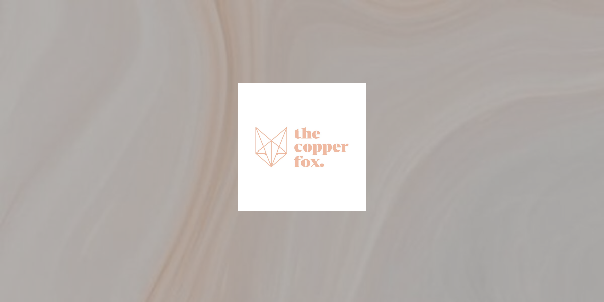 The copper fox salon